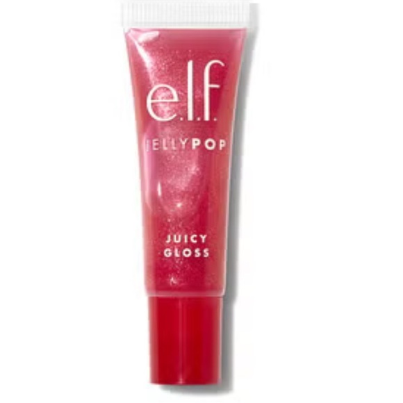 ELF | Makeup | Elf Jelly Pop Juicy Gloss | Poshmark